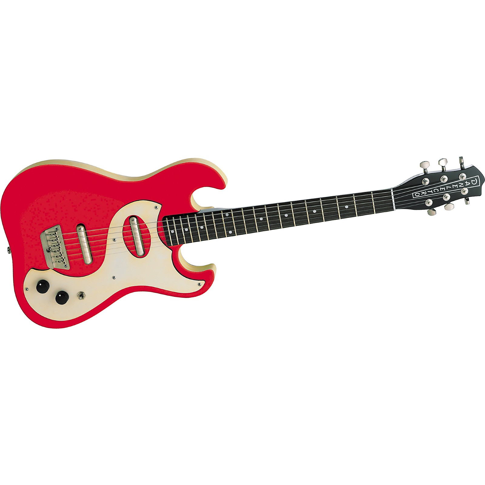 Danelectro Dano 63 Electric Guitar | Musician's Friend