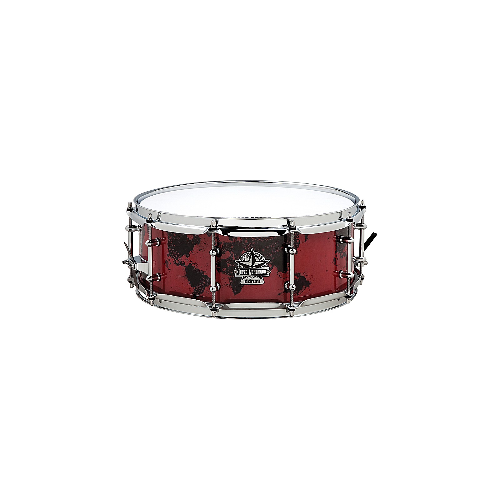ddrum Dave Lombardo Signature Snare drum | Musician's Friend