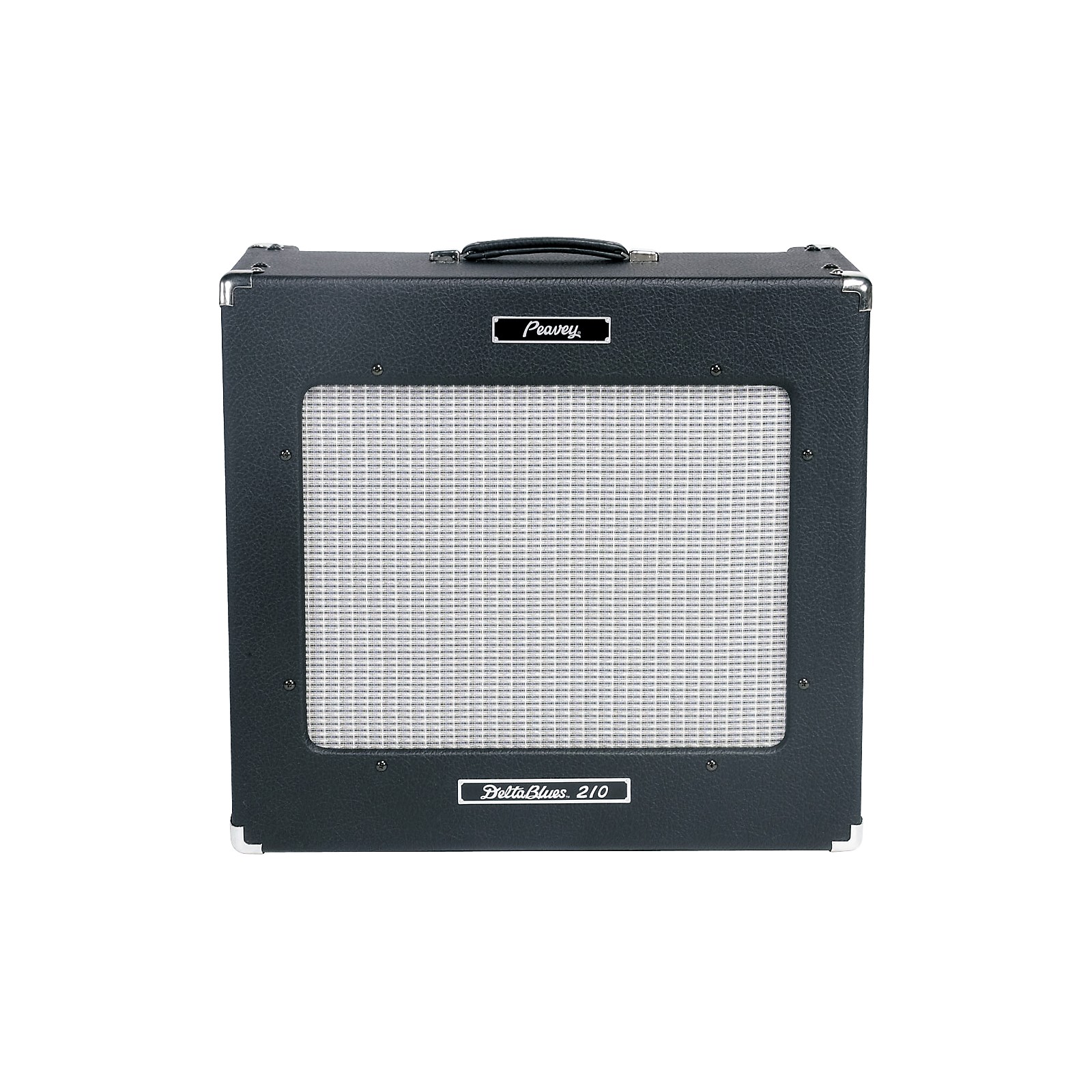 Peavey Delta Blues 210 Tube Combo Amp | Musician's Friend