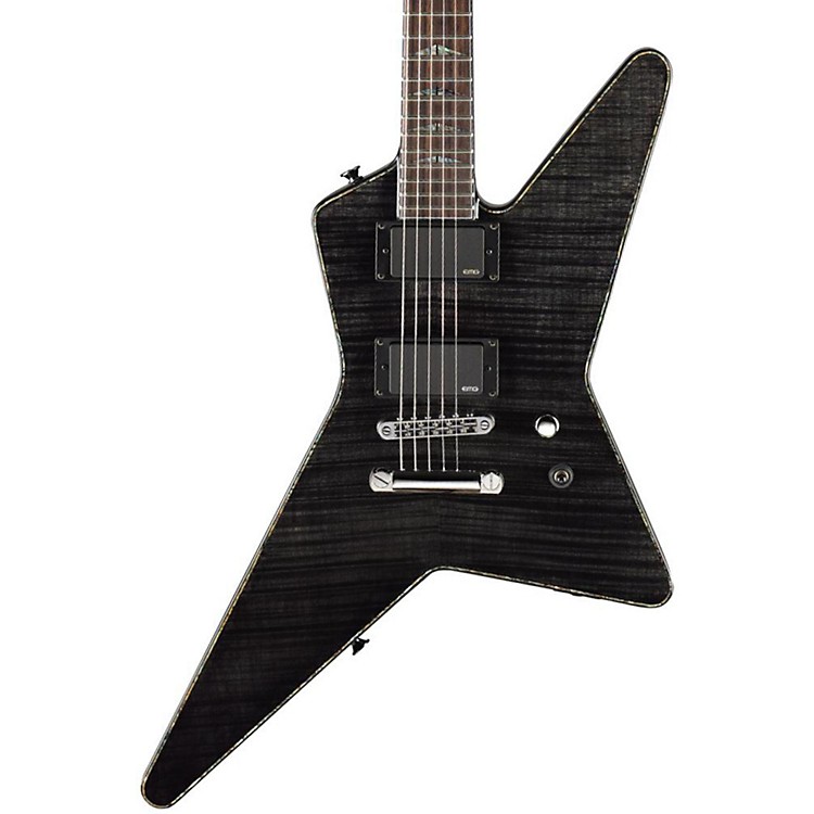 Charvel Desolation DST1-FR Star Electric Guitar | Musician's Friend