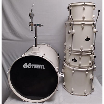ddrum Acoustic Drum Sets | Musician's Friend