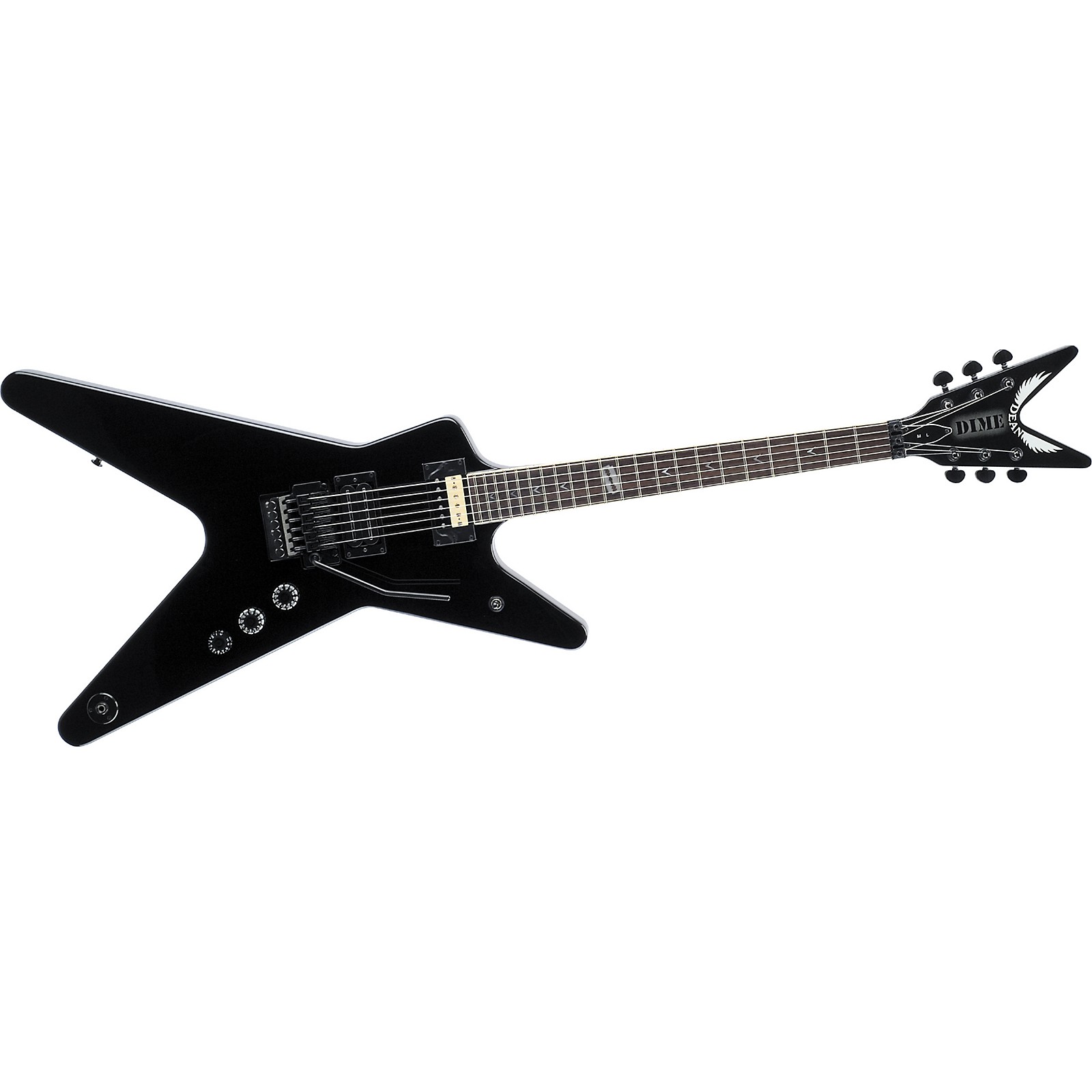 Dean Dime Shadow ML Electric Guitar | Musician's Friend