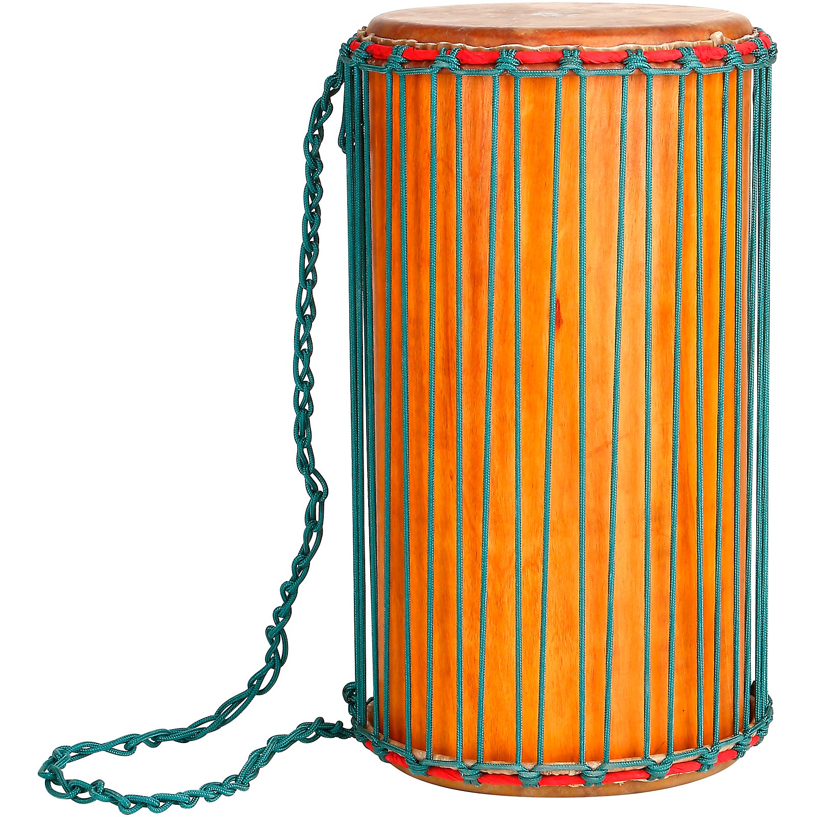 X8 Drums Djun Djun with Beaters 12 in. | Musician's Friend