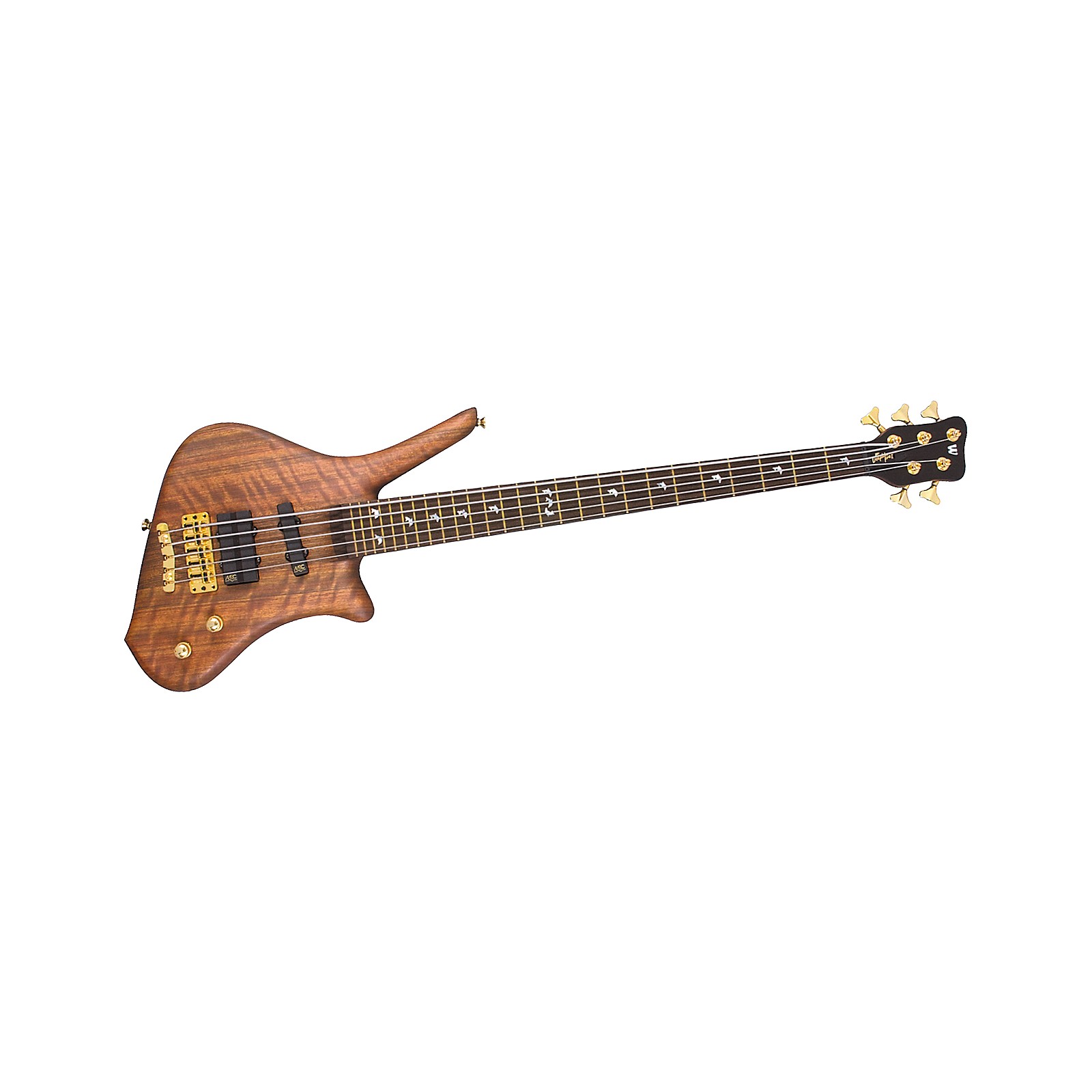 Warwick Dolphin Pro I 5-String Bass | Musician's Friend