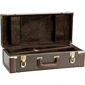 Bach Double Trumpet Case | Musician's Friend