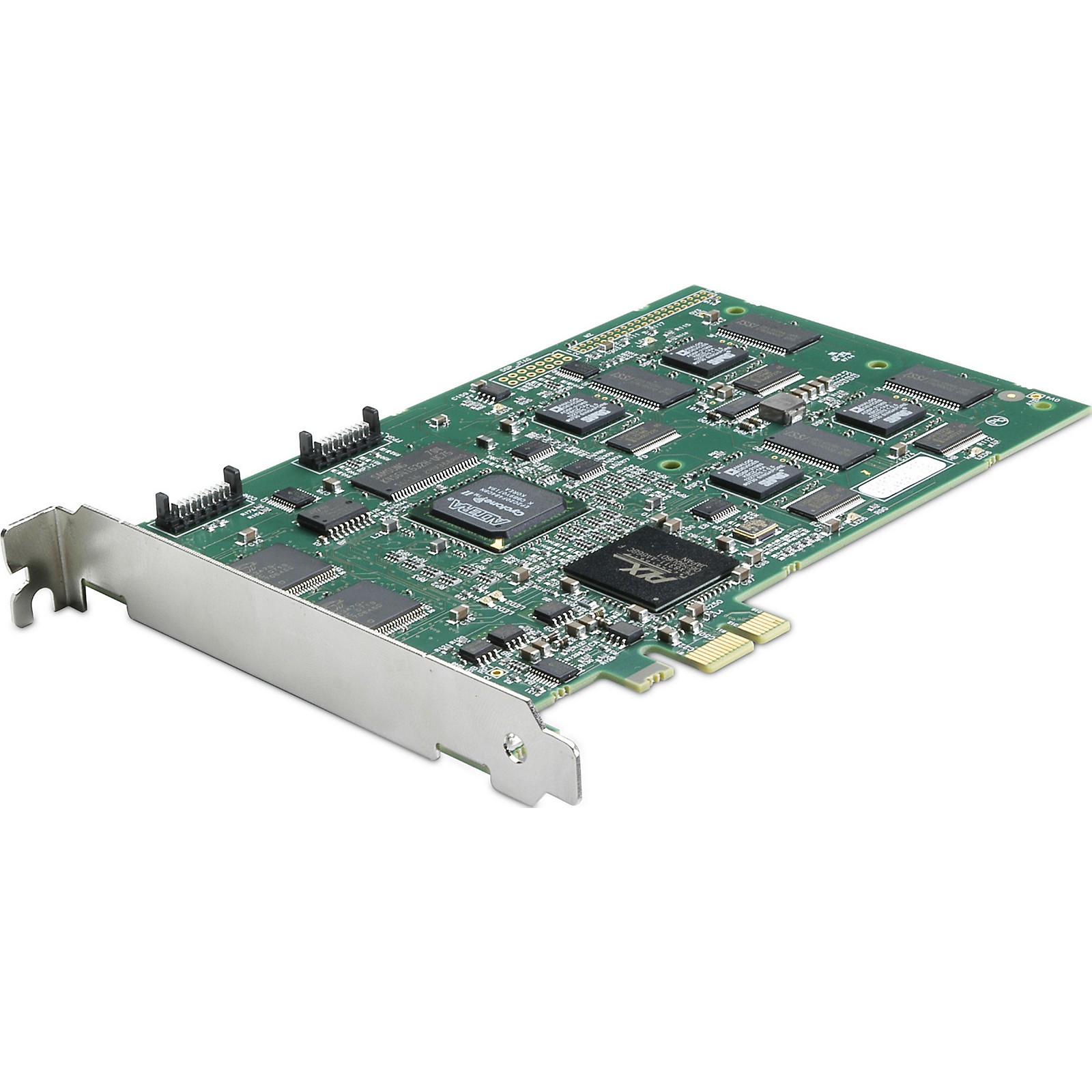 Solid State Logic Duende 32 Channel PCIe Card | Musician's Friend