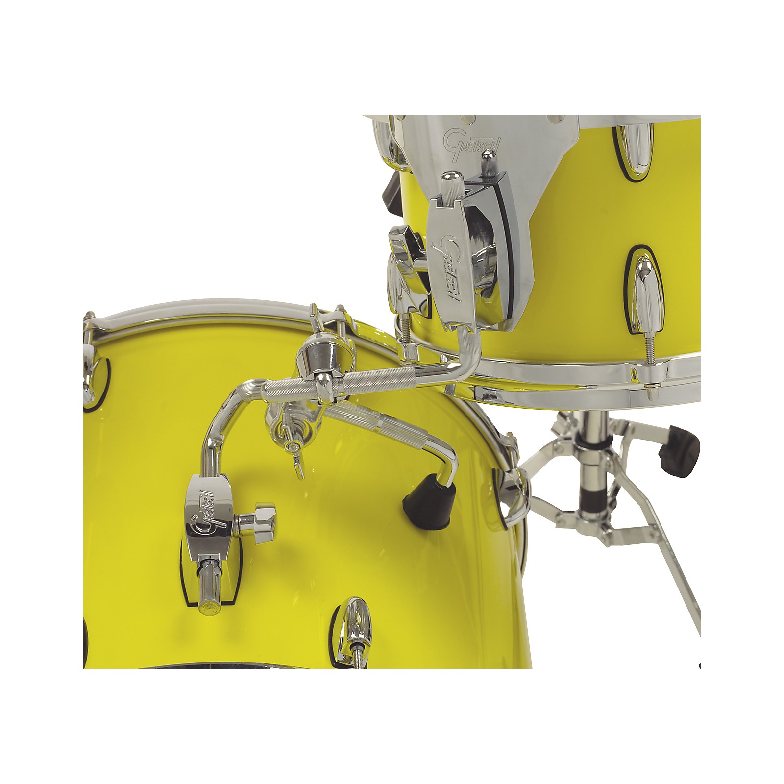 Gibraltar Dunnett Rail Tom Mount | Musician's Friend