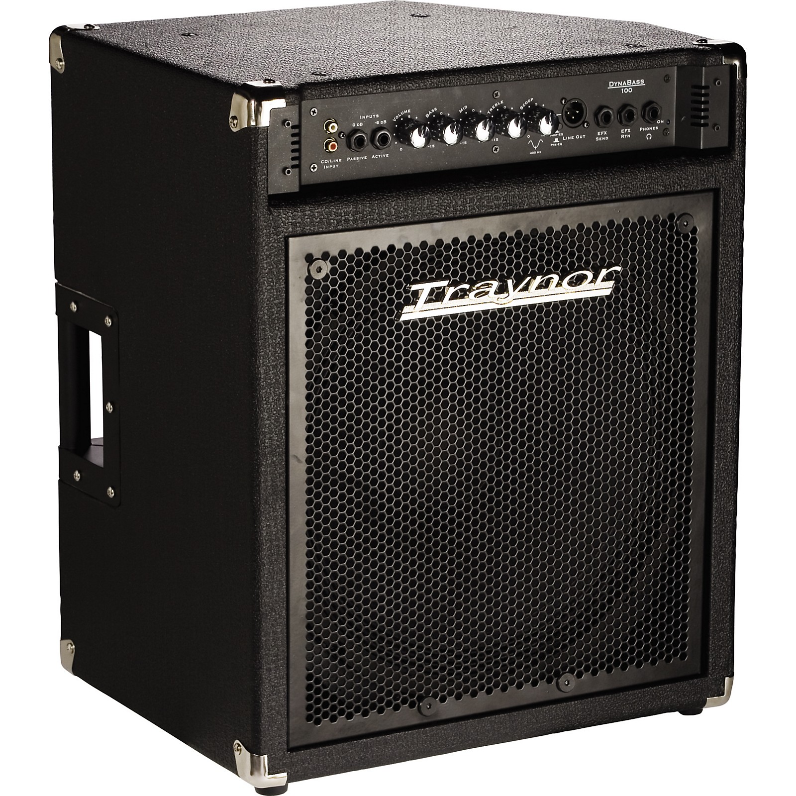 Traynor DynaBass DB100 100W Bass Combo Amp | Musician's Friend