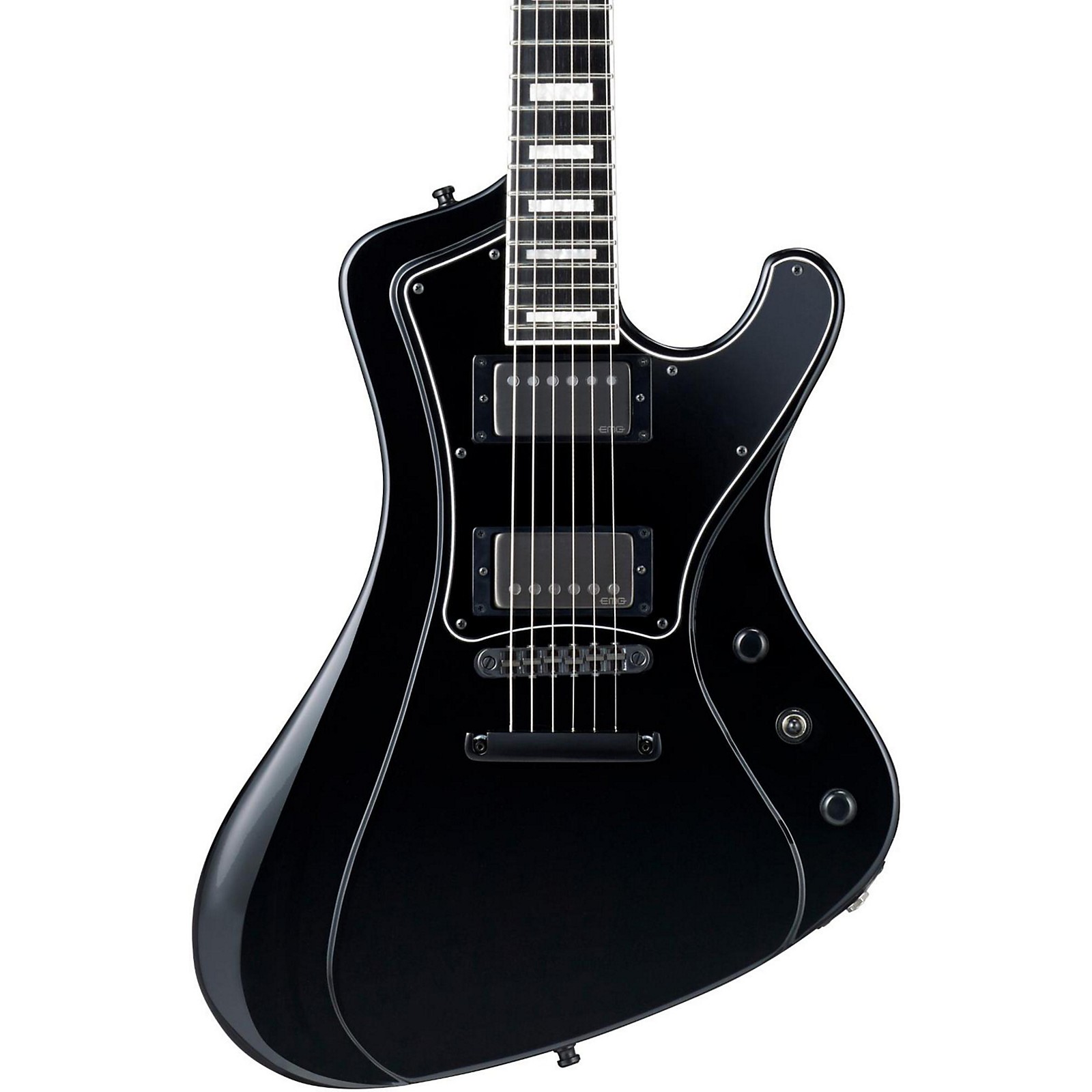 ESP E-II Stream Electric Guitar | Musician's Friend
