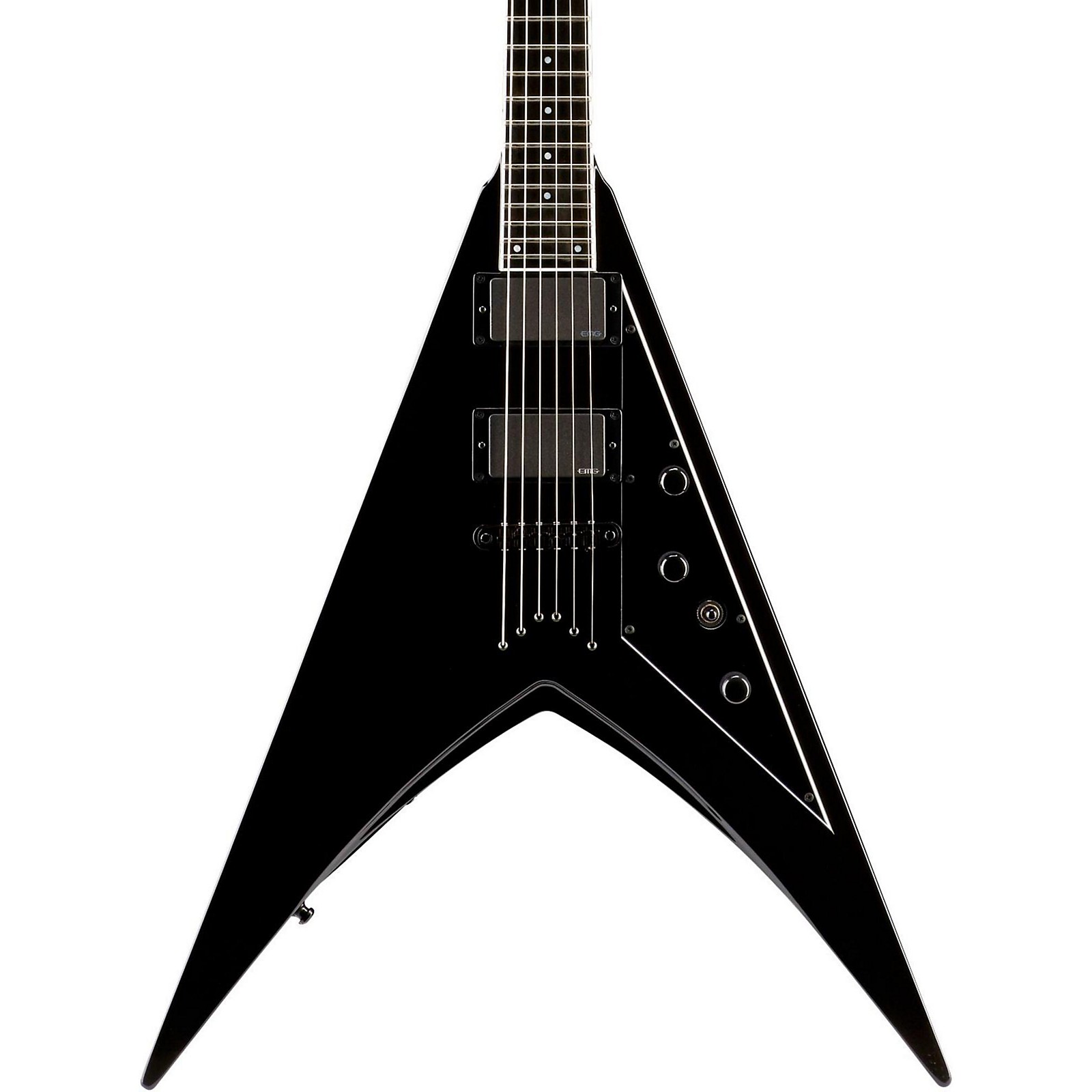 ESP E-II V-STD Electric Guitar | Musician's Friend