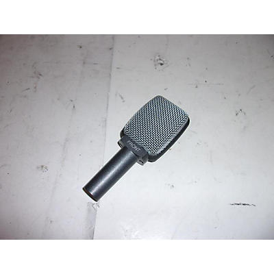 Sennheiser Dynamic Microphones | Musician's Friend