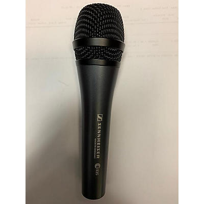 Sennheiser Dynamic Microphones | Musician's Friend