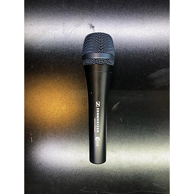 Sennheiser Dynamic Microphones | Musician's Friend