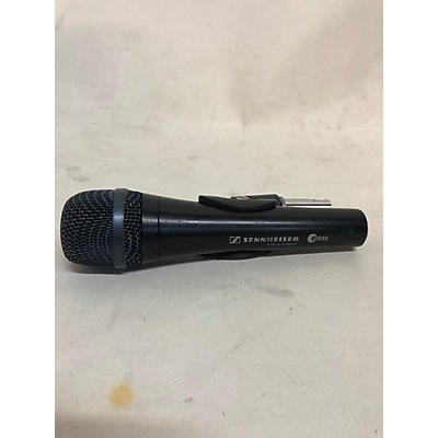 Sennheiser Dynamic Microphones | Musician's Friend