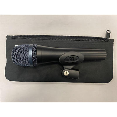 Sennheiser Dynamic Microphones | Musician's Friend