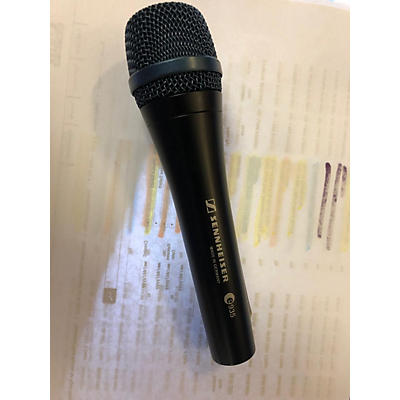 Sennheiser Dynamic Microphones | Musician's Friend