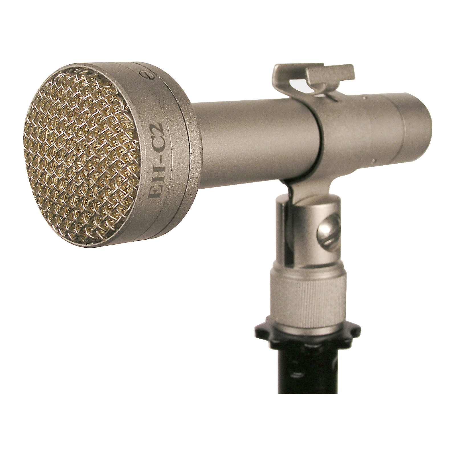 Electro-Harmonix EH-C2 Condenser Studio Microphone | Musician's Friend