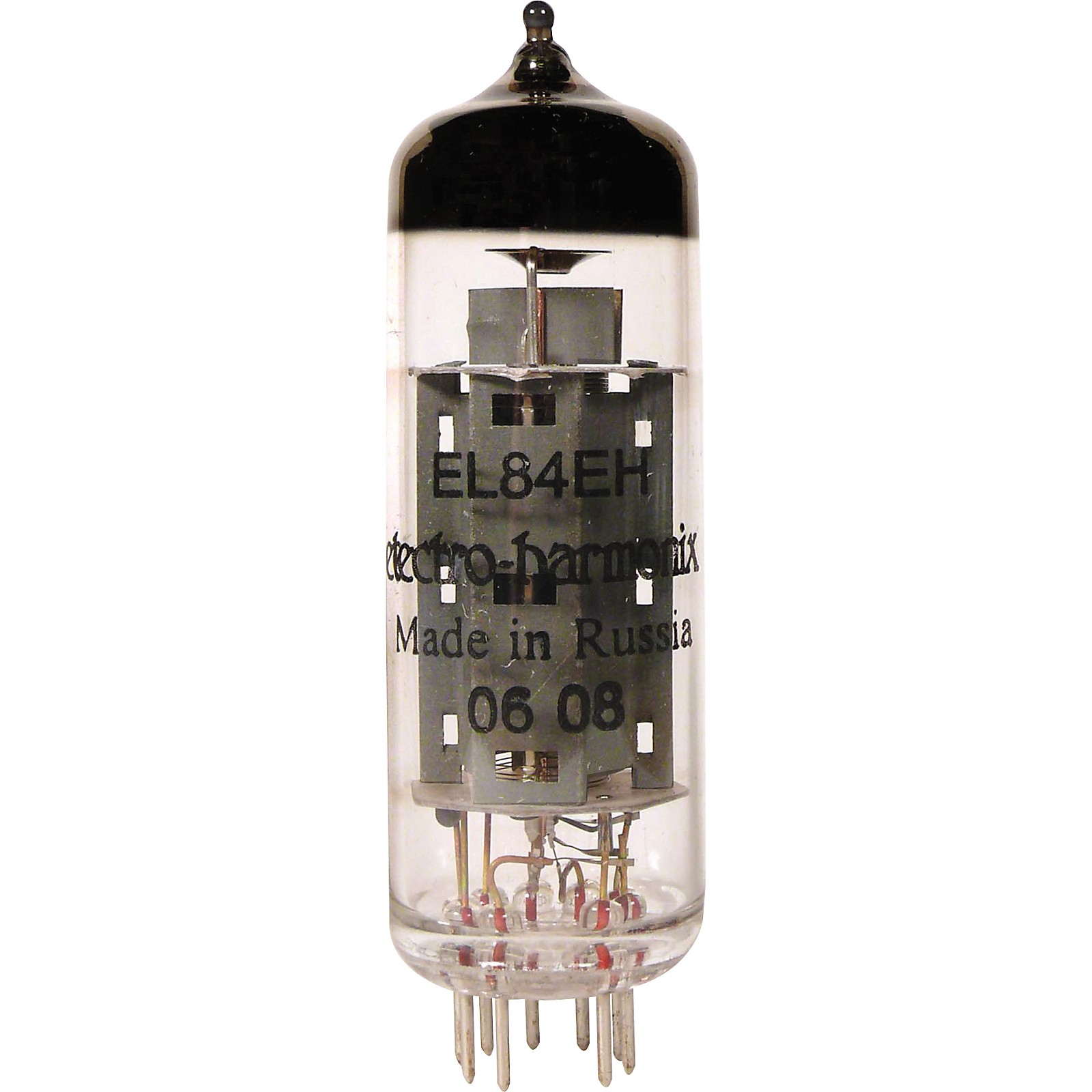 Electro-Harmonix EL84 Matched Power Tubes Medium Duet | Musician's Friend