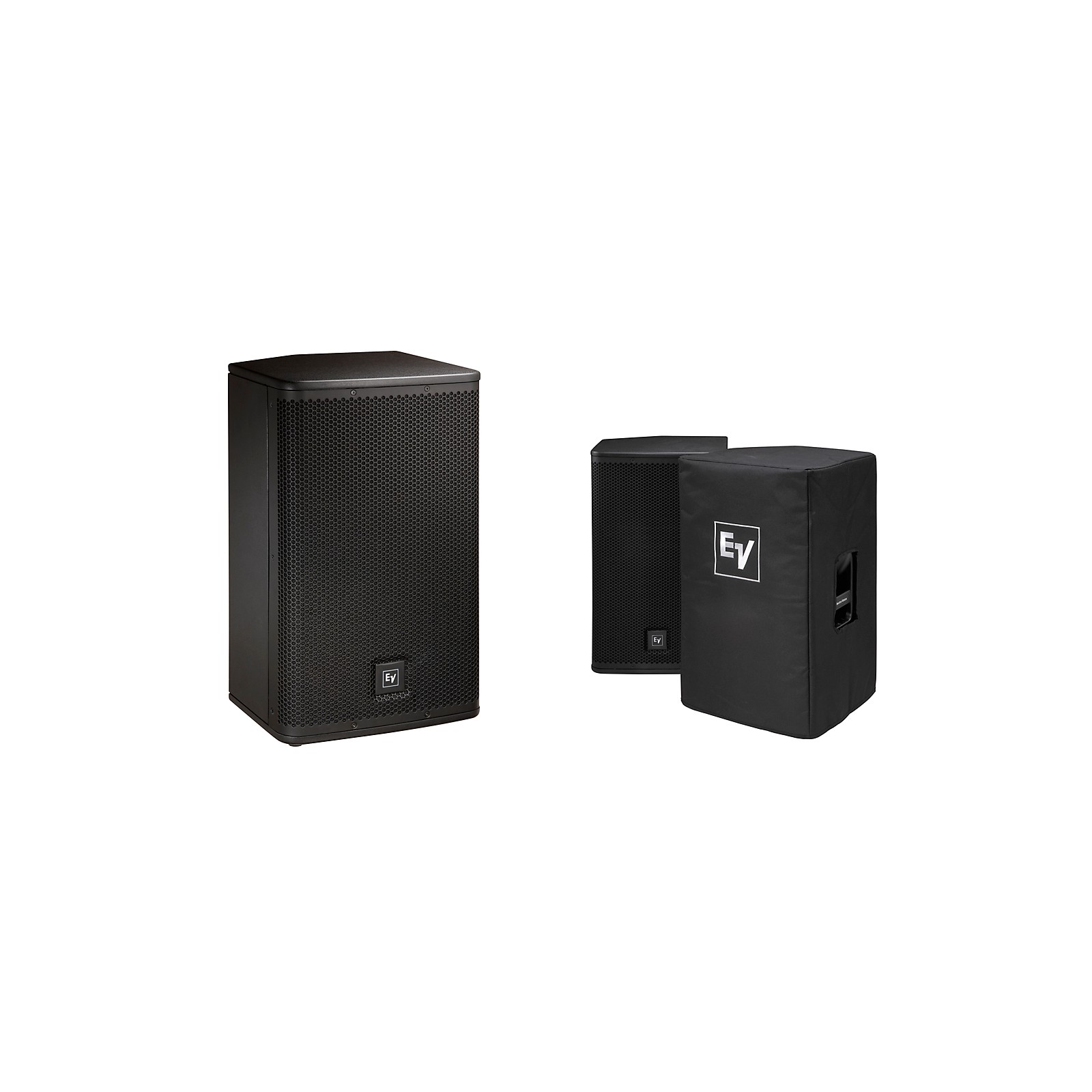 Electro-Voice ELX112 Passive 12" Loudspeaker and Cover Kit | Musician's ...
