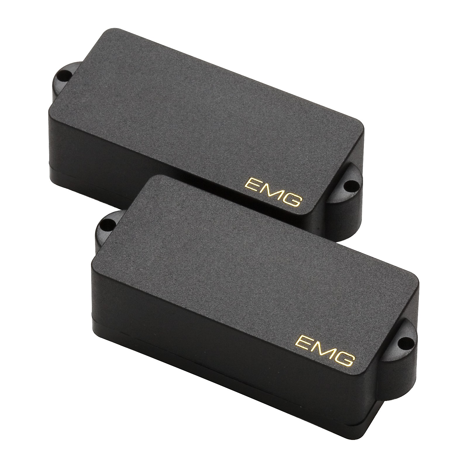 EMG EMG-P Active P-Bass Pickup Black | Musician's Friend
