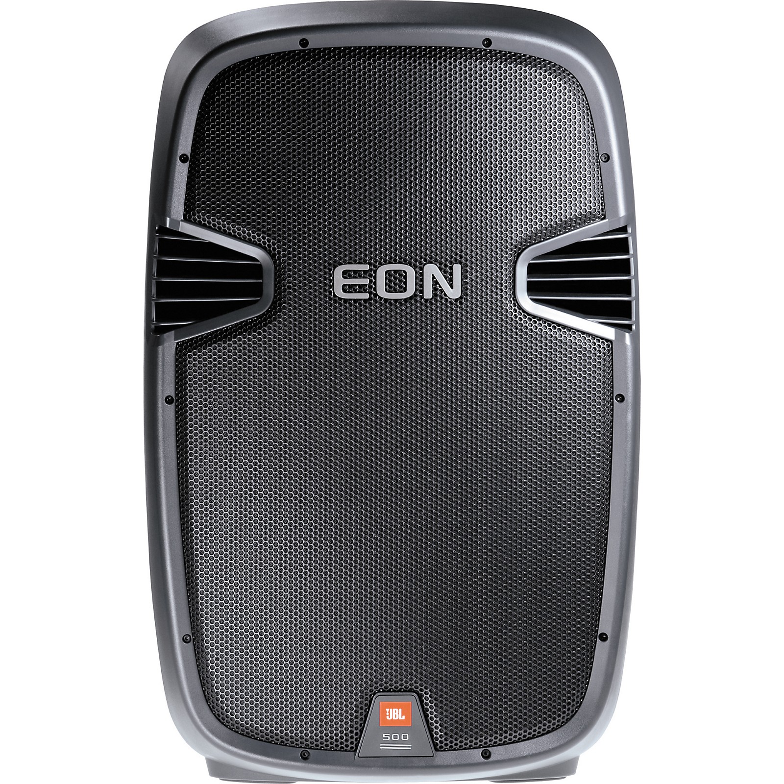 JBL EON515 450 Watt 15" Powered PA Speaker | Musician's Friend