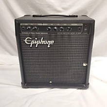 Epiphone Combo Guitar Amplifiers | Musician's Friend