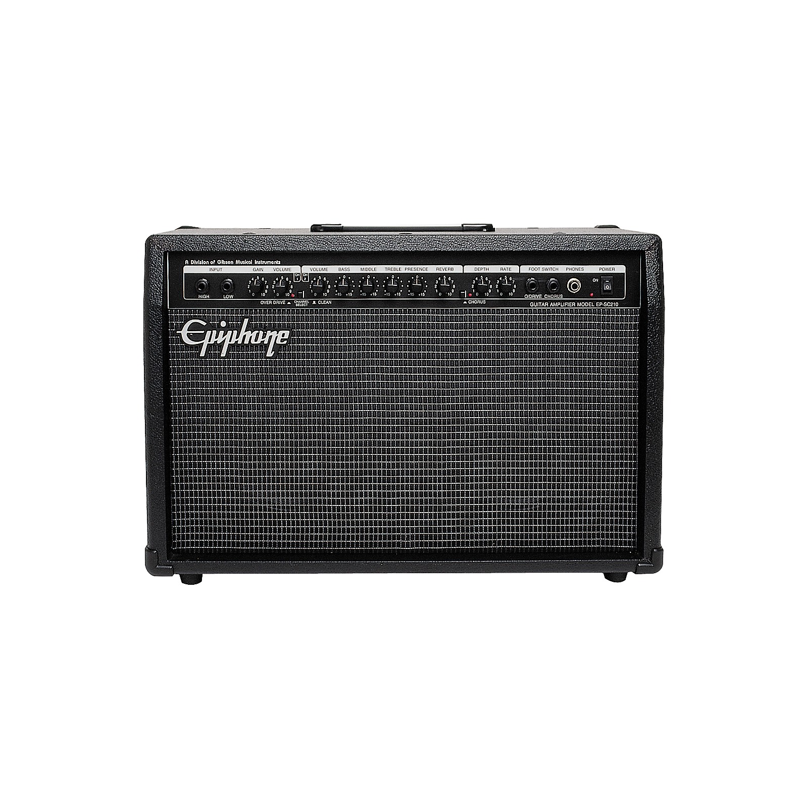 Epiphone EP SC210 Stereo Chorus Combo | Musician's Friend
