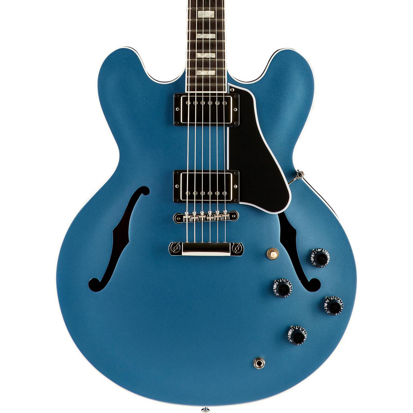 Gibson ES-335 Limited Run Semi-Hollow Electric Guitar | Musician's Friend