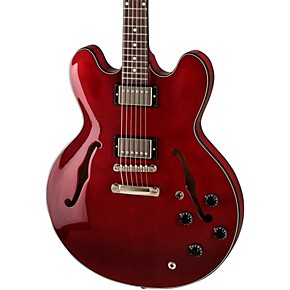 Gibson ES-335 Studio Semi-Hollow Electric Guitar Vintage Sunburst ...