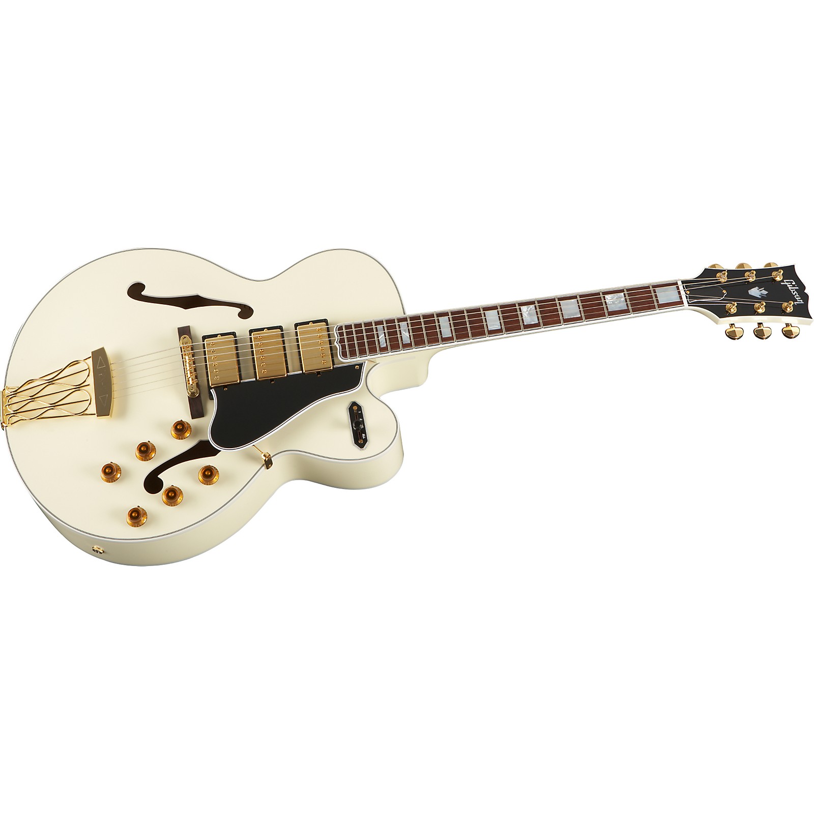 Gibson Custom ES5 Switchmaster Electric Guitar | Musician's Friend