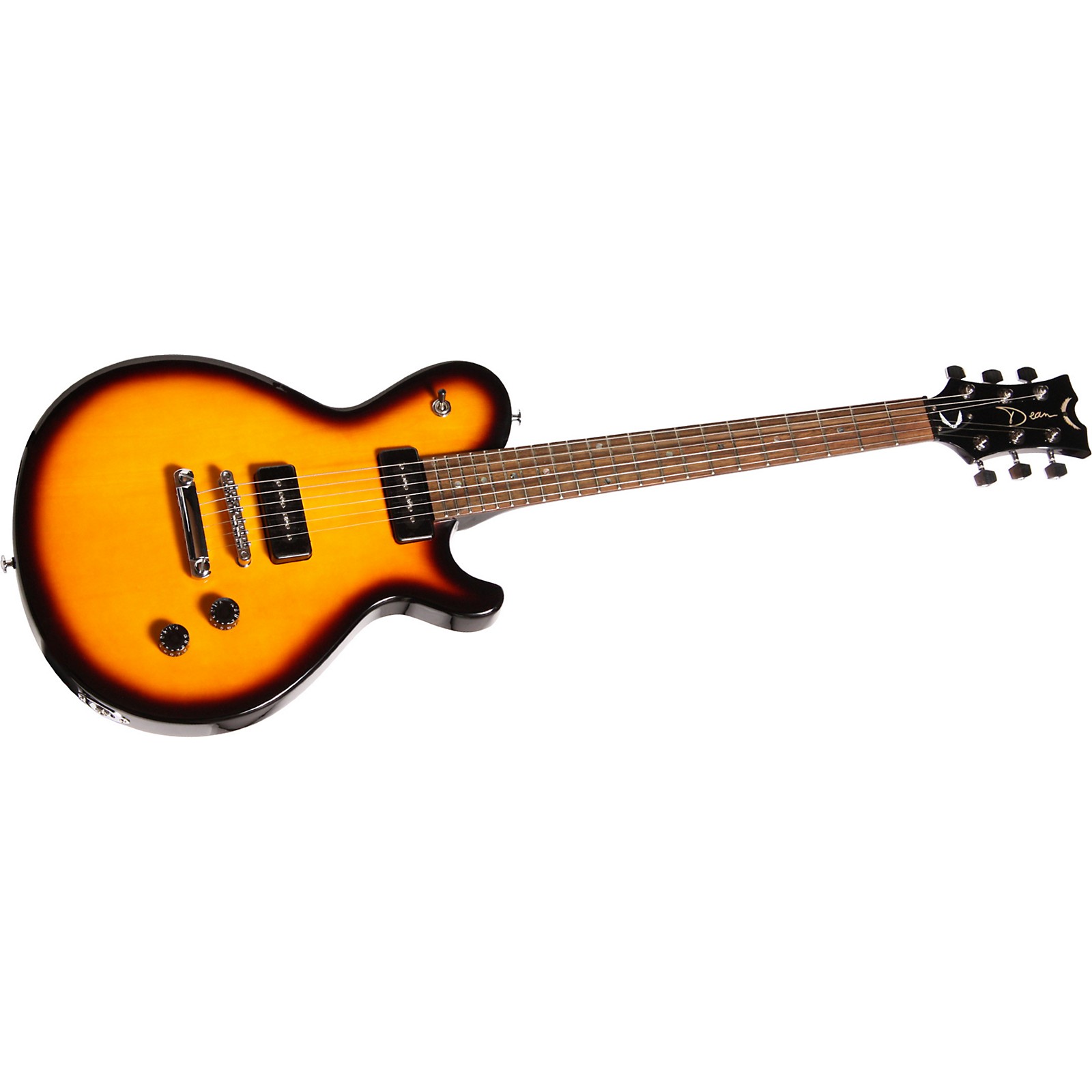 Dean EVO 1000P Electric Guitar | Musician's Friend