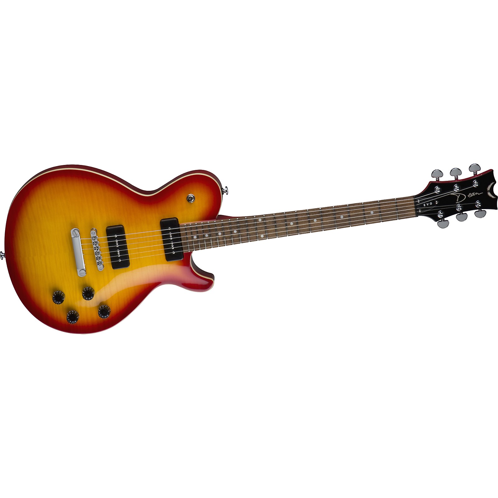 Dean EVO 2000P Electric Guitar | Musician's Friend