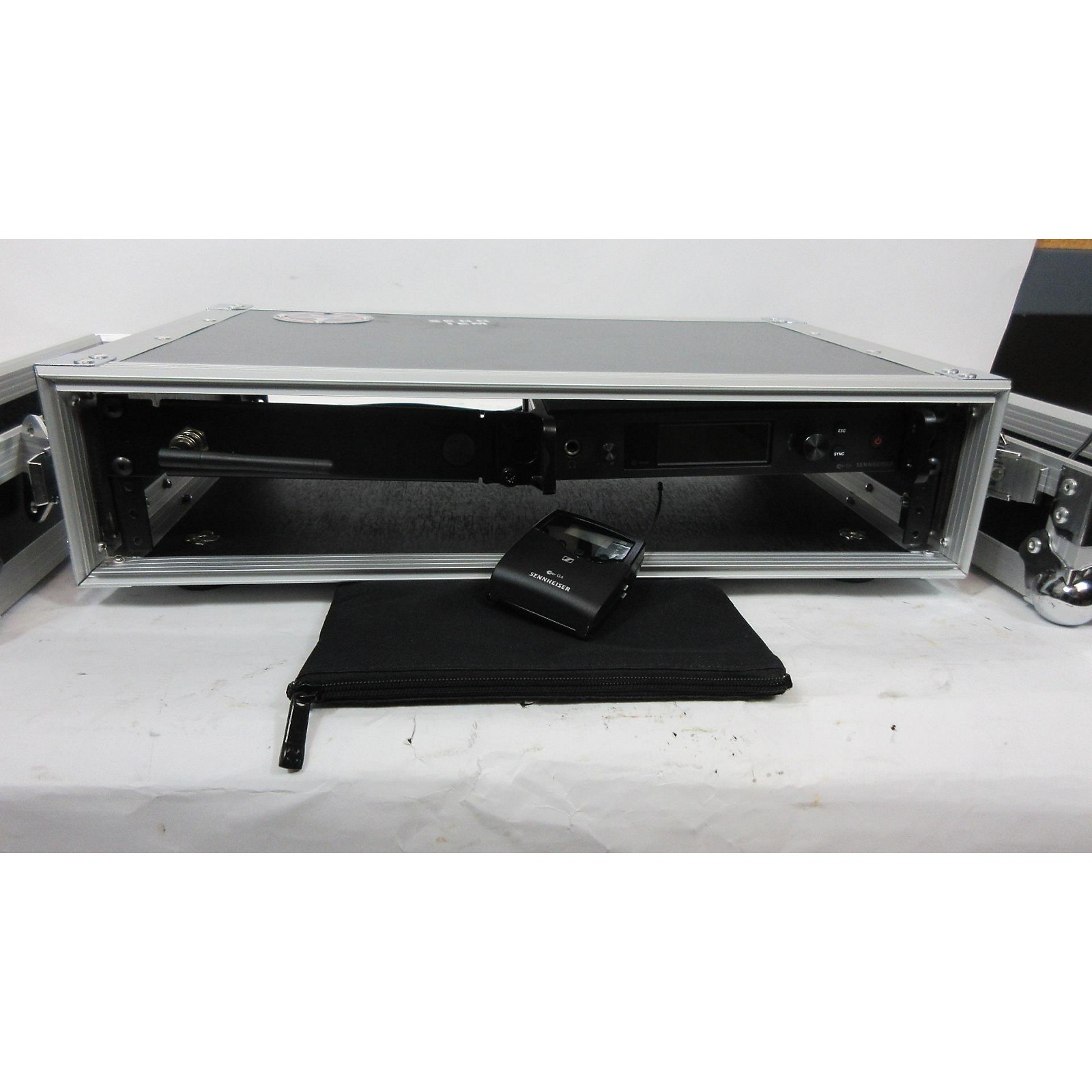 Sennheiser EW G4 IEM In Ear Wireless System | Musician's Friend