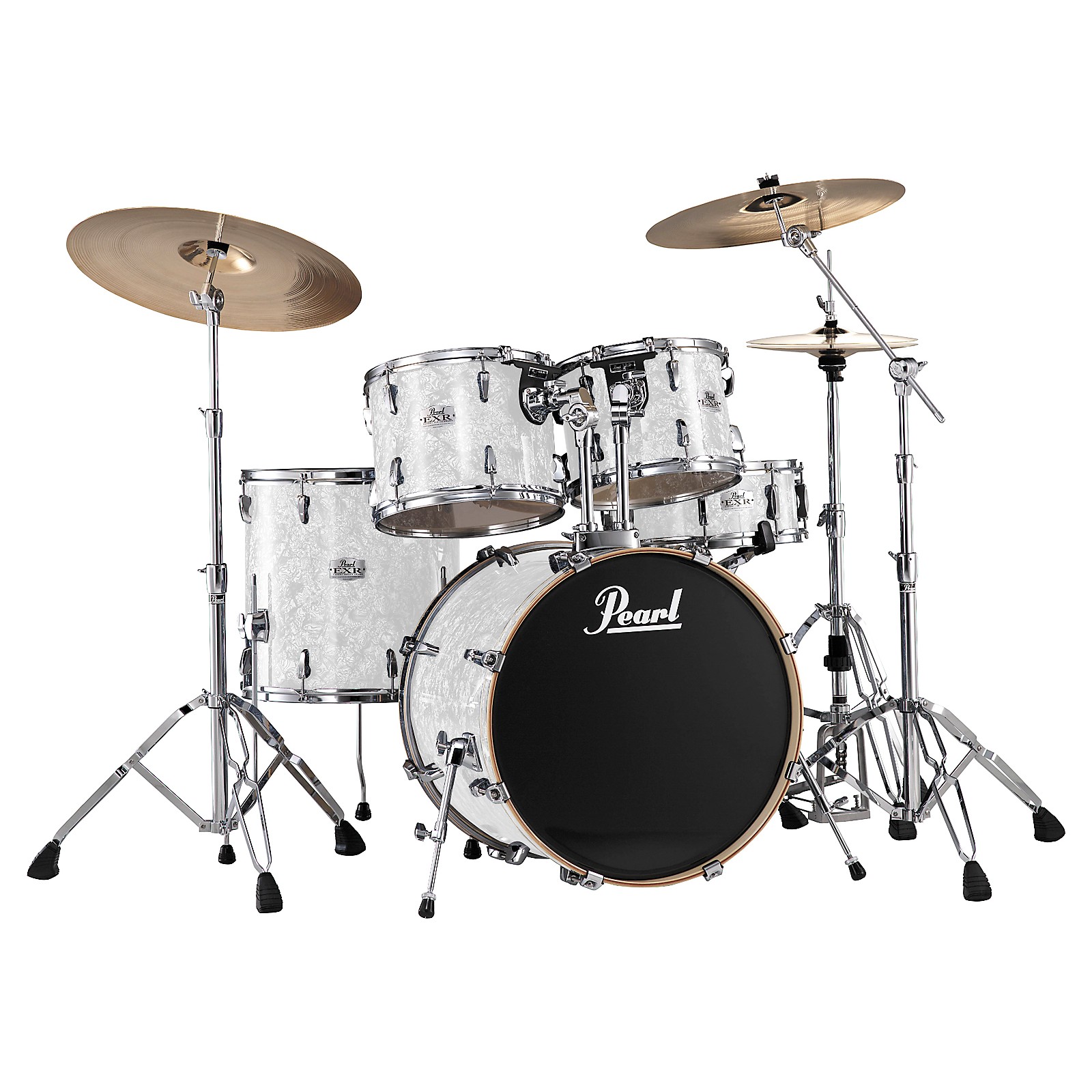Pearl EXR Shell Pack | Musician's Friend