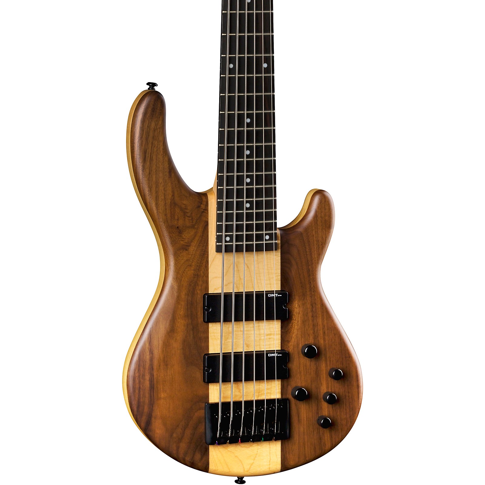 Dean Edge Pro 6-String Select Walnut Bass | Musician's Friend