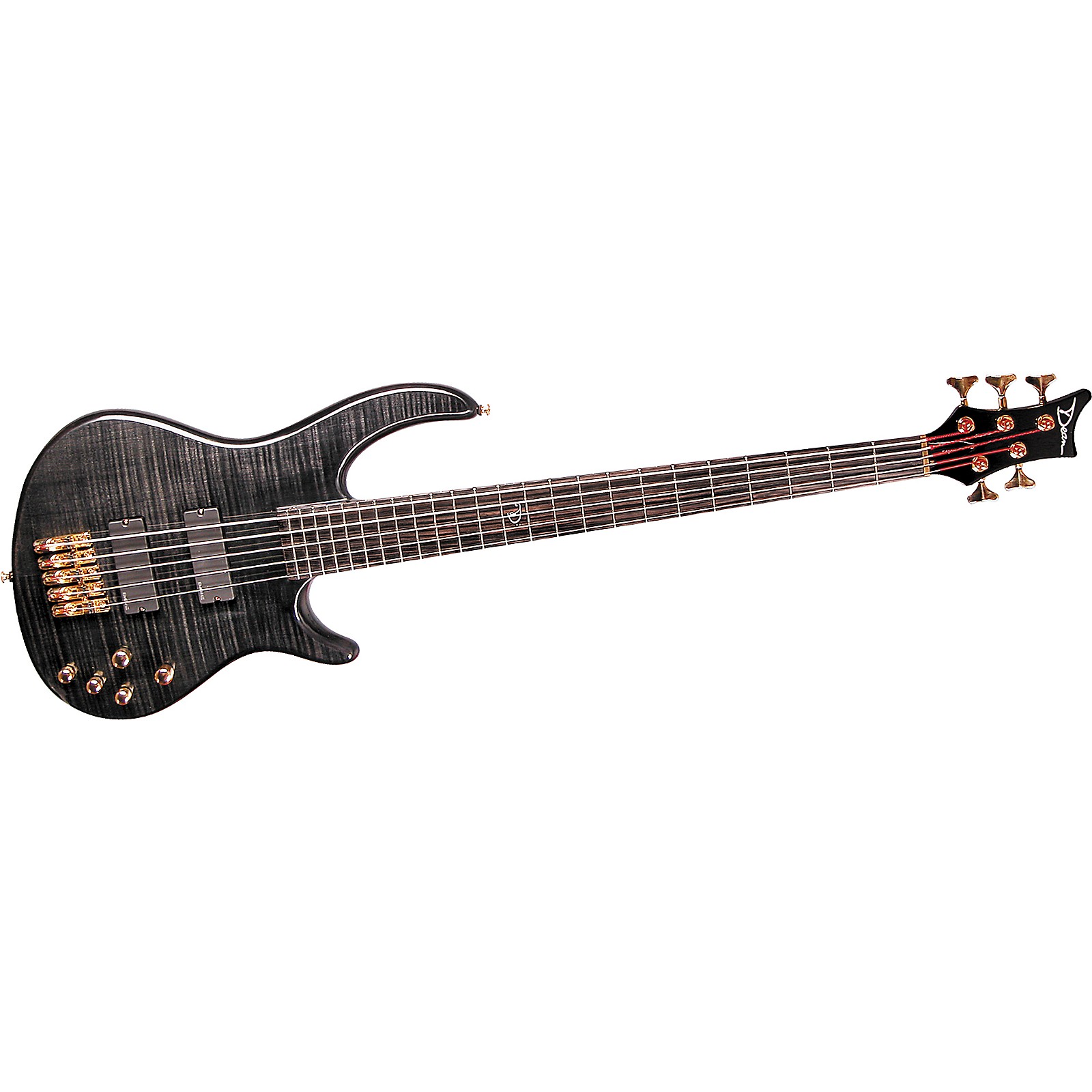 Dean Edge Pro5 5-String Bass Guitar | Musician's Friend