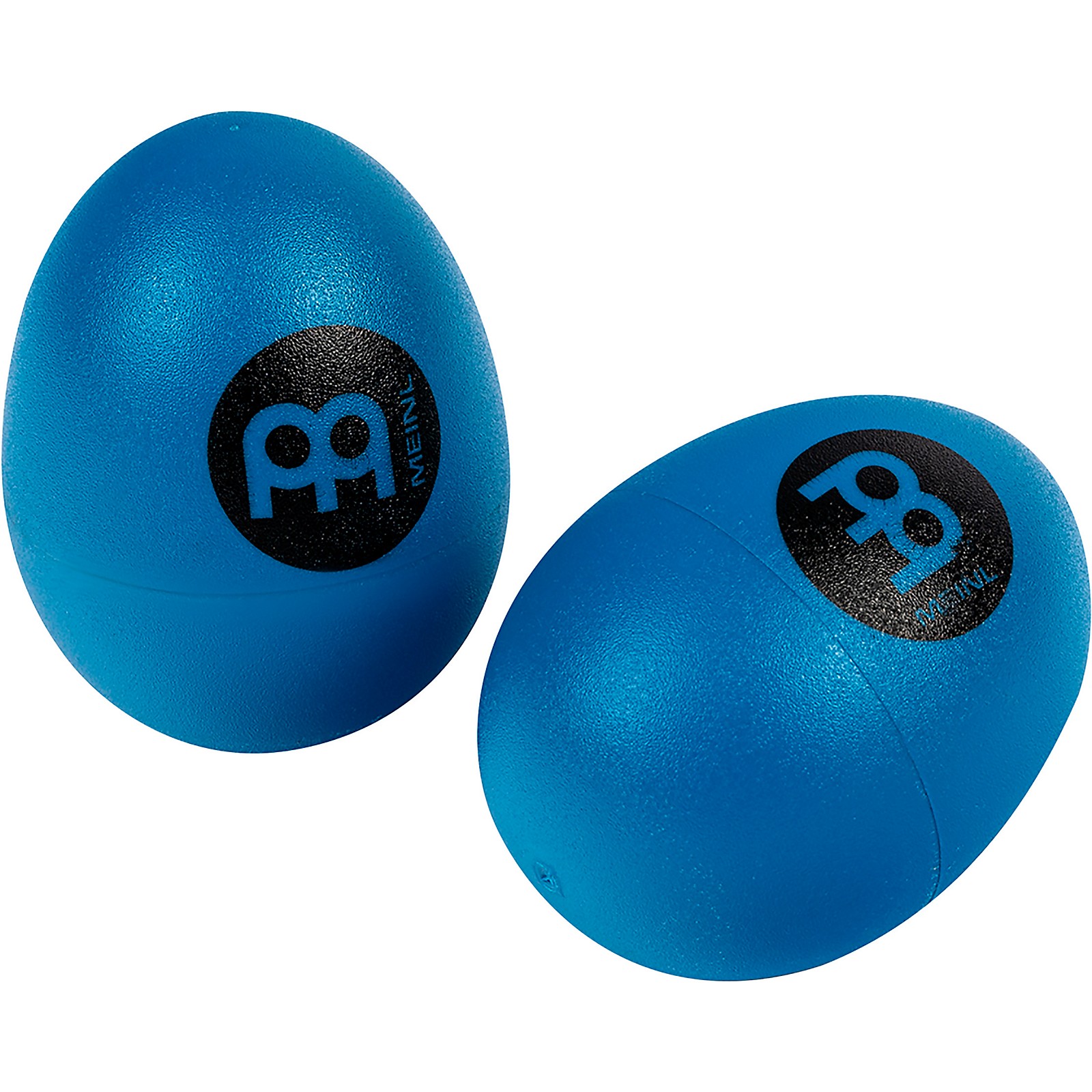 Meinl Egg Shaker (Pair) Blue | Musician's Friend