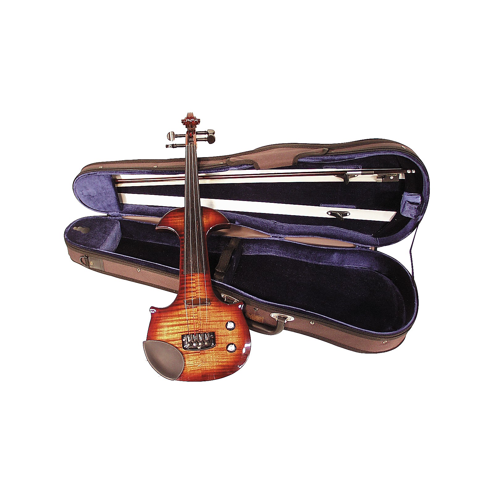 Rogue Electric Violin | Musician's Friend