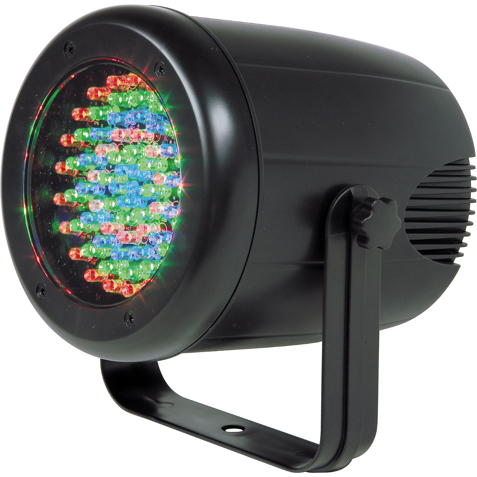 Eliminator Lighting Electro 76 LED DMX PAR Can | Musician's Friend