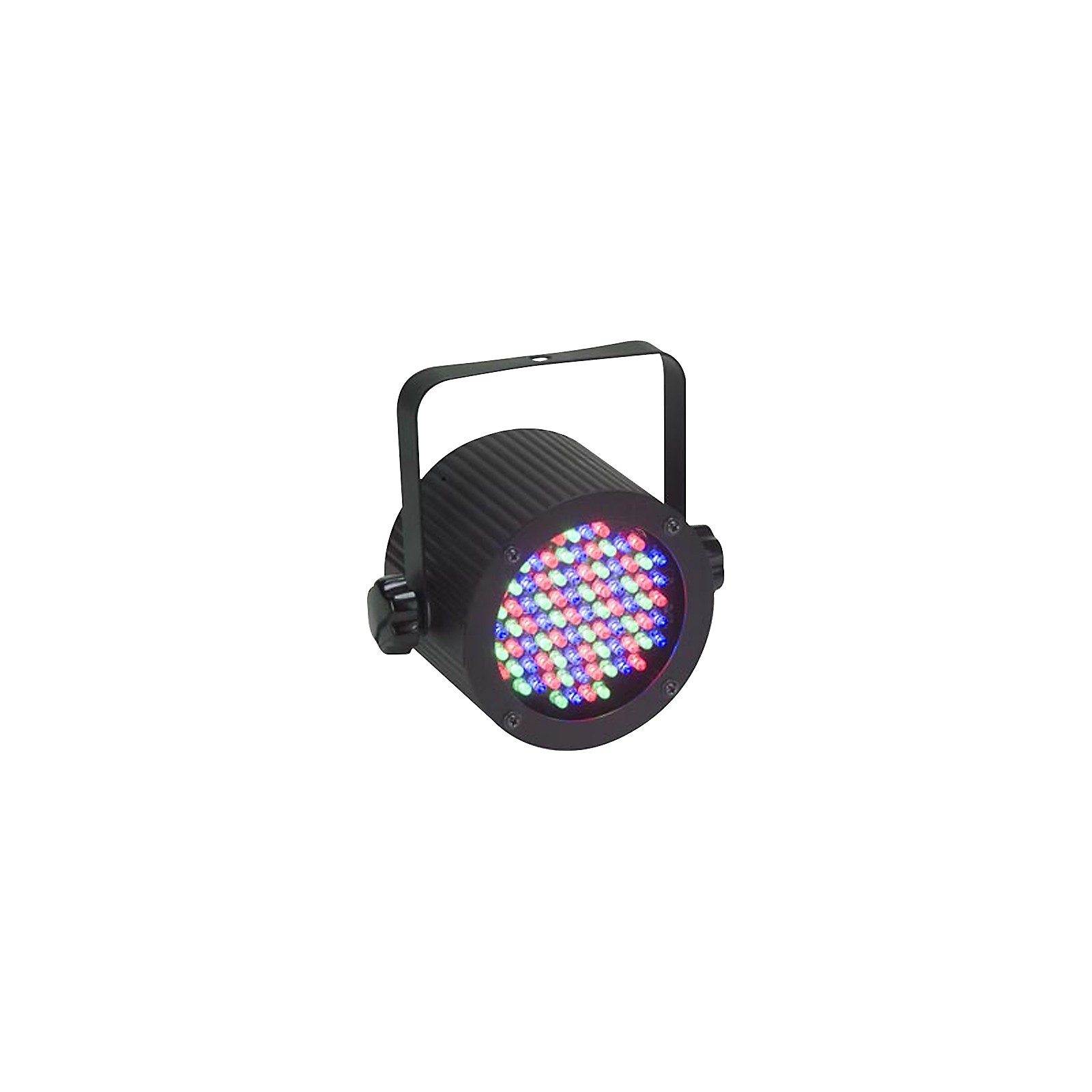Eliminator Lighting Electro 86 - Multi-colored LED Pin Spot | Musician ...