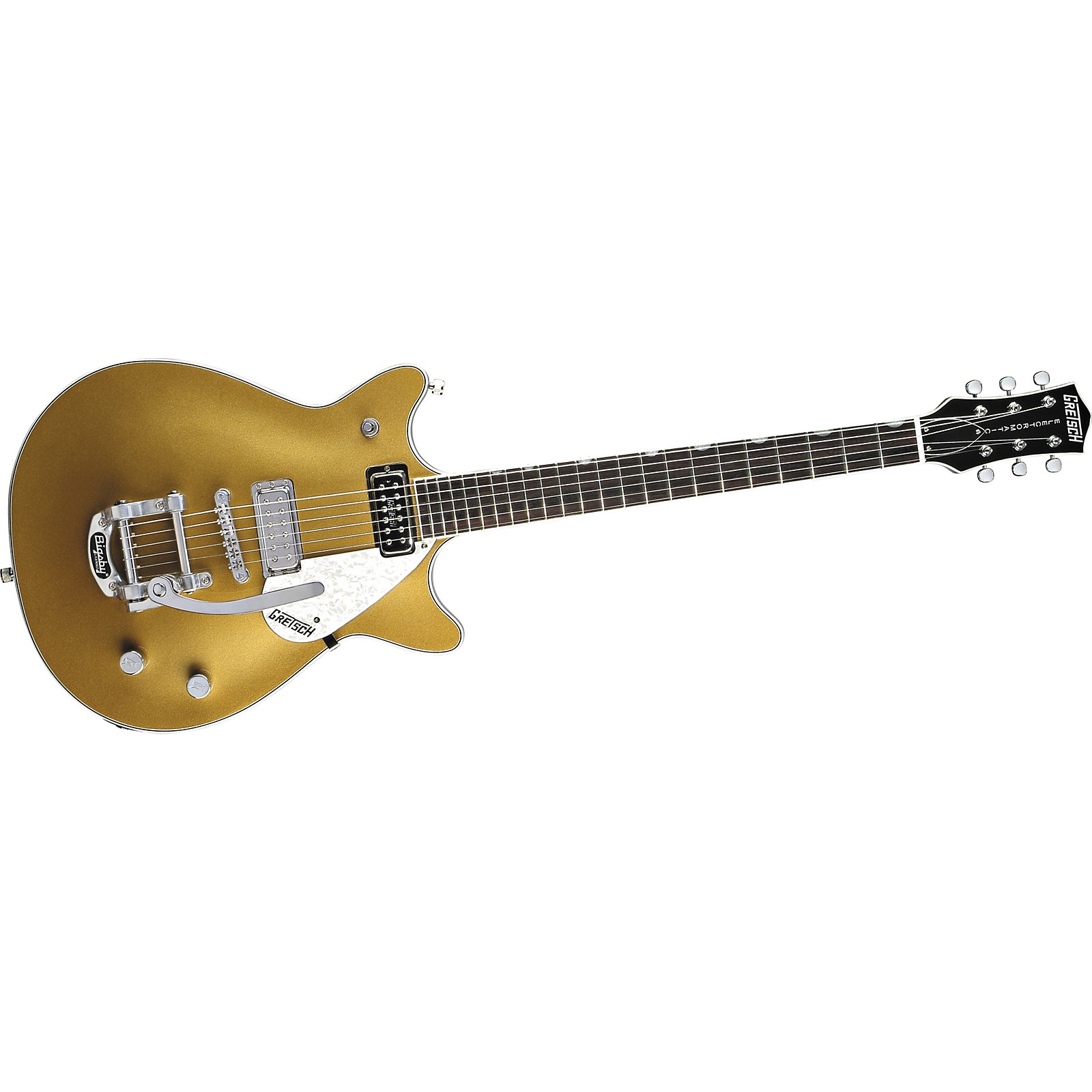 Gretsch Guitars Electromatic Double Jet Electric Guitar | Musician's Friend