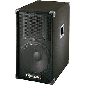Electro-Voice Eliminator i 15" Speaker Cabinet | Musician's Friend