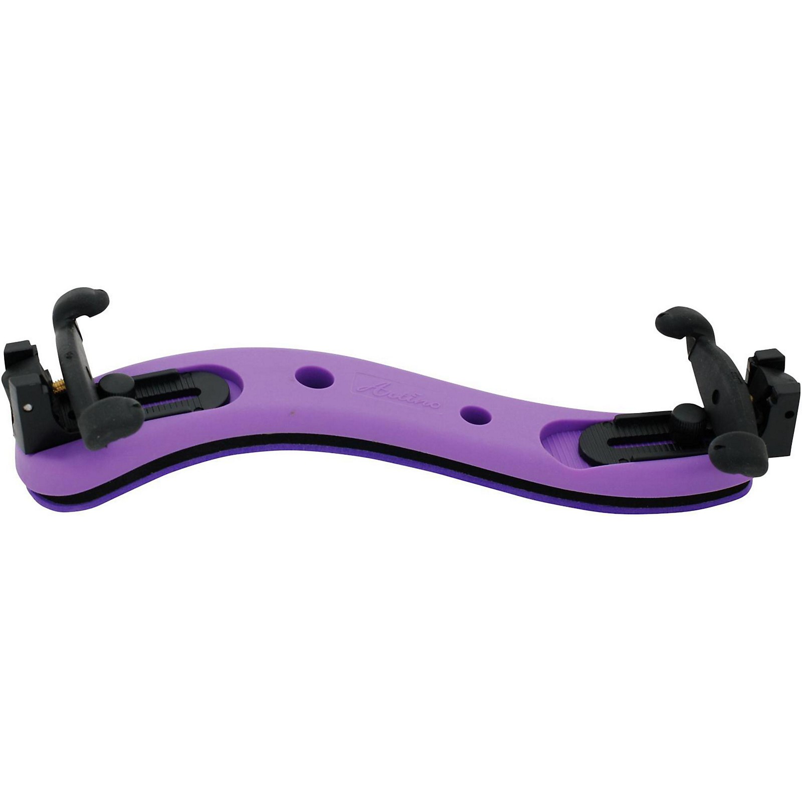 Artino Ergo SR Model Shoulder Rest Purple 4/4 -3/4 | Musician's Friend