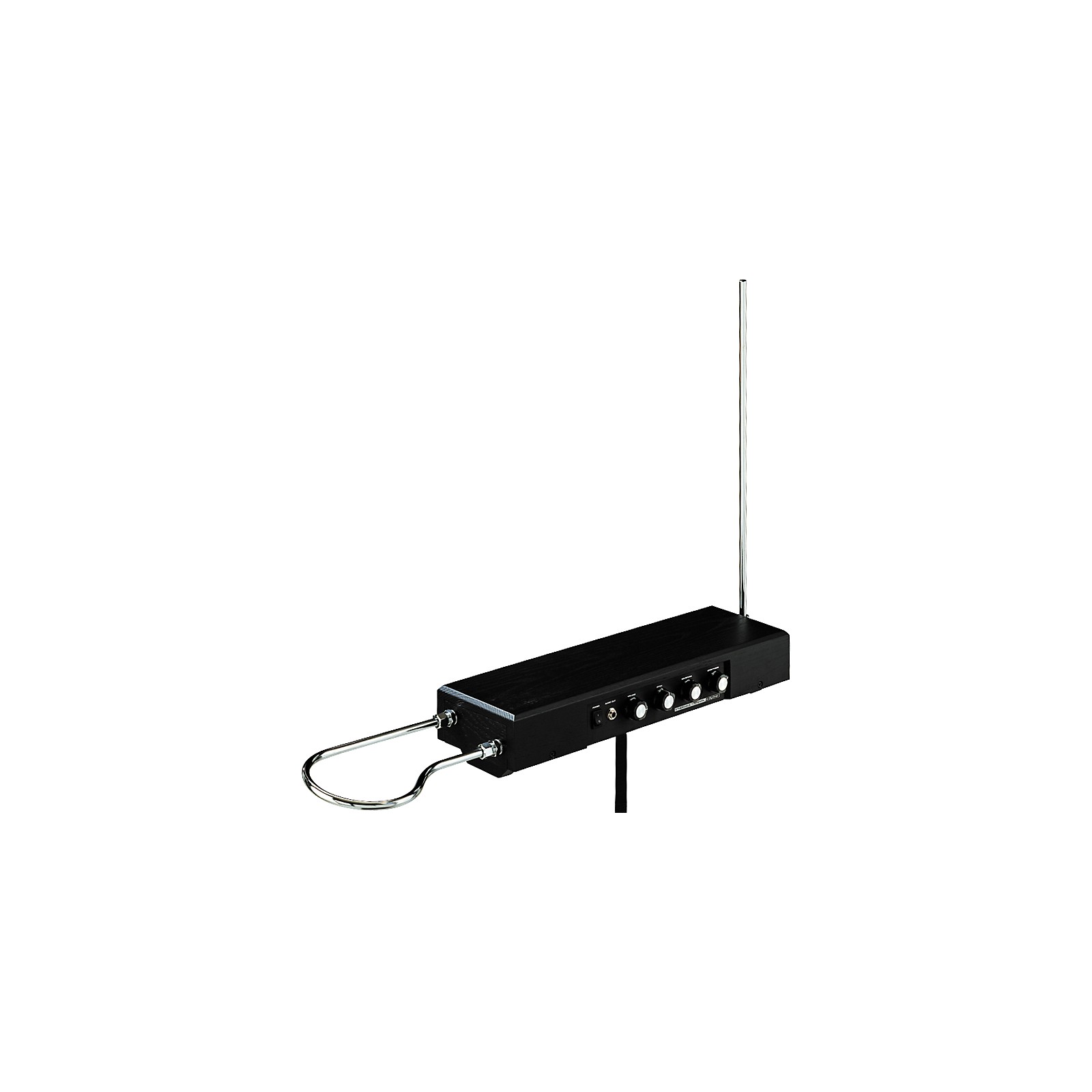 Moog Etherwave Build-Your-Own Theremin Kit | Musician's Friend