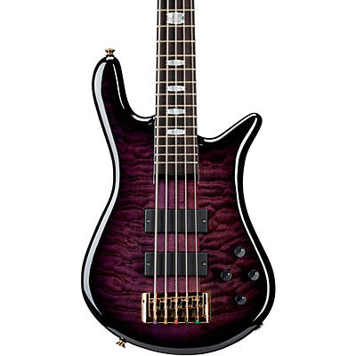 Spector 5 String Electric Bass | Musician's Friend