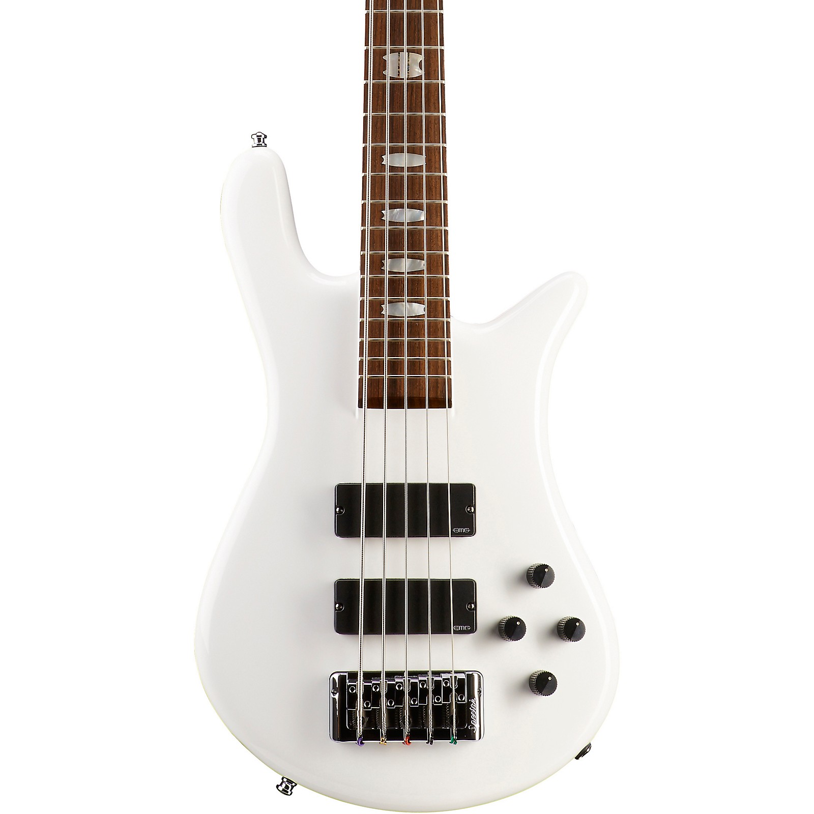 Spector Euro5 LX 5-String Electric Bass Guitar | Musician's Friend