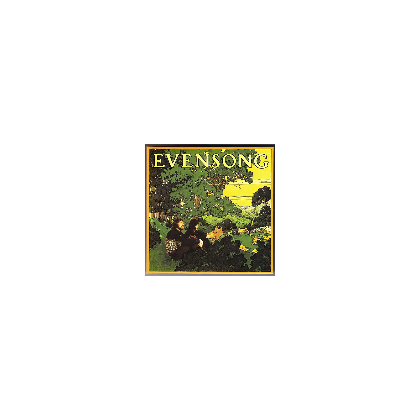 Evensong - Evensong | Musician's Friend