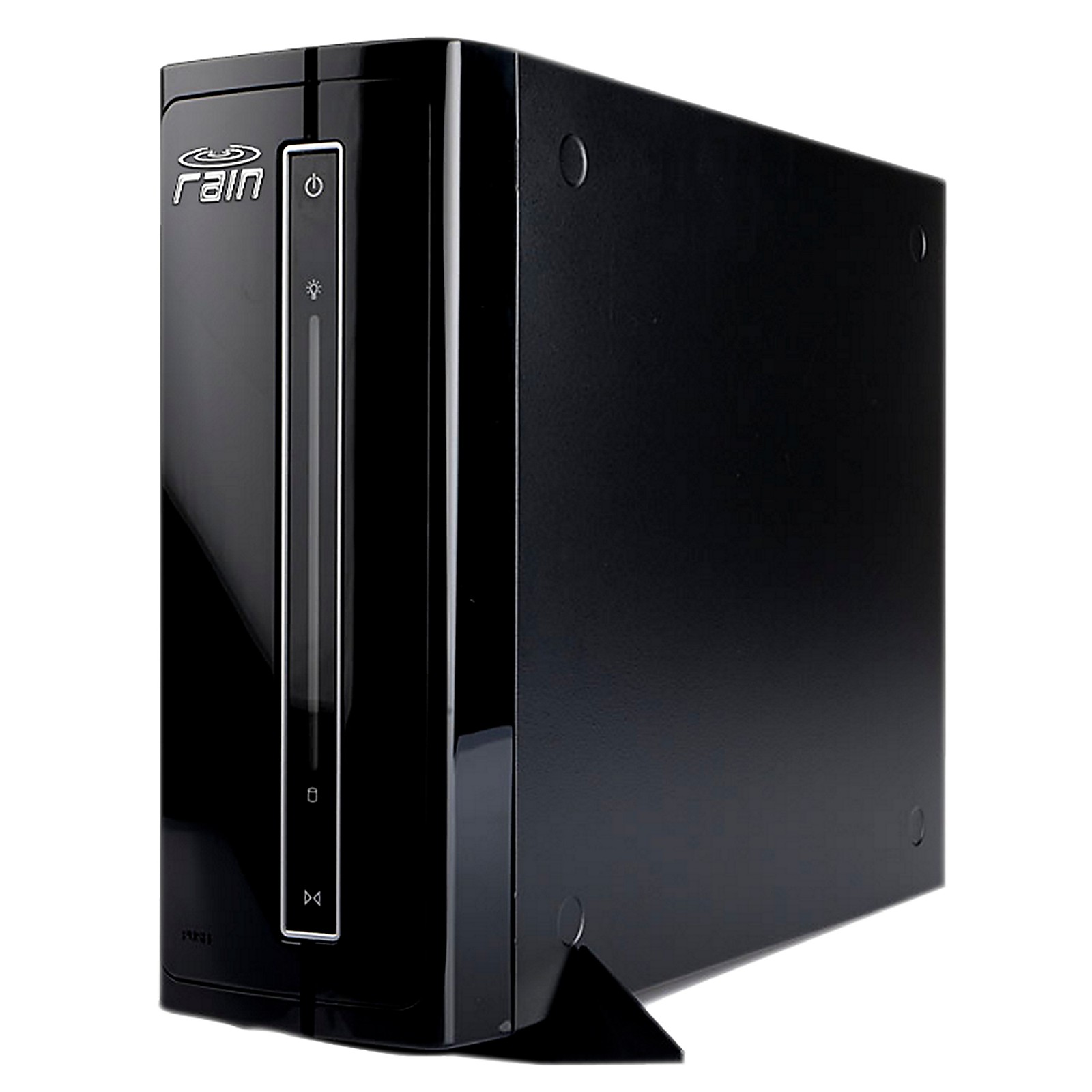 Rain Computers Event A2 2.5GHz AMD Dual-Core | Musician's Friend