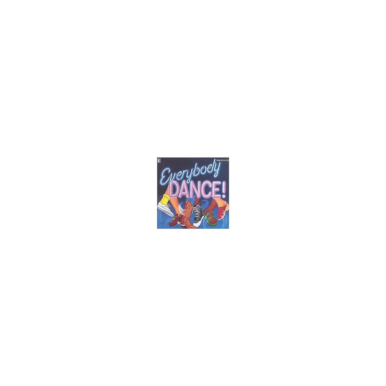 Kimbo Everybody Dance | Musician's Friend