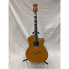 Dean Exotica Del Sol Acoustic Electric Guitar | Musician's Friend